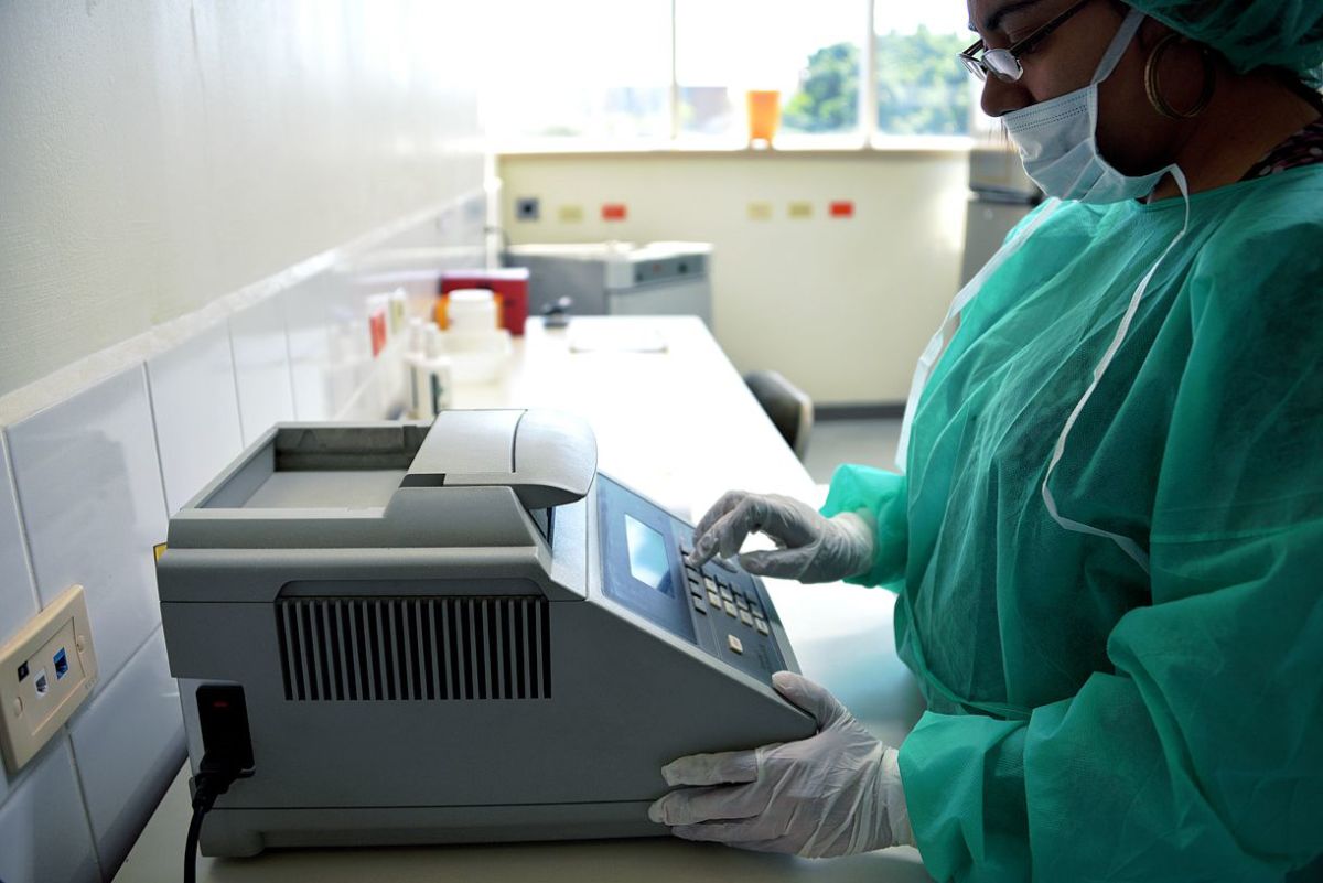 Serología - Demedicina.com