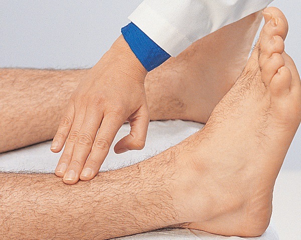 Qué es un Edema: tipos, causas, síntomas y tratamiento - Demedicina.com